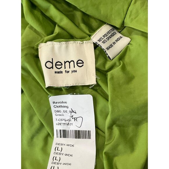 Deme By Gabriella | Dresses | Deme By Gabriellademe By Nellie Dress In ...